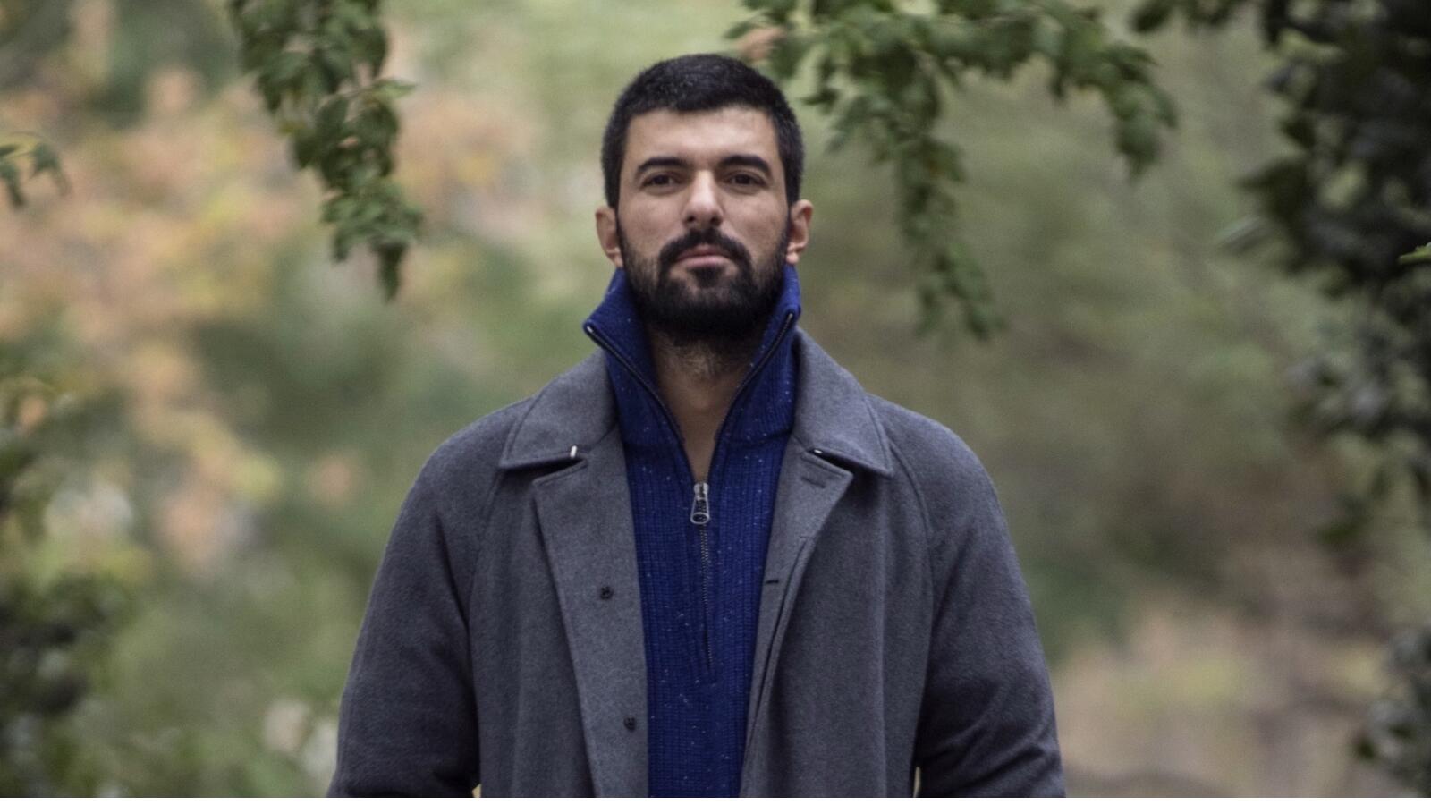Engin Akyürek Officially Joins Instagram.. Check Out His First Post | Al Bawaba